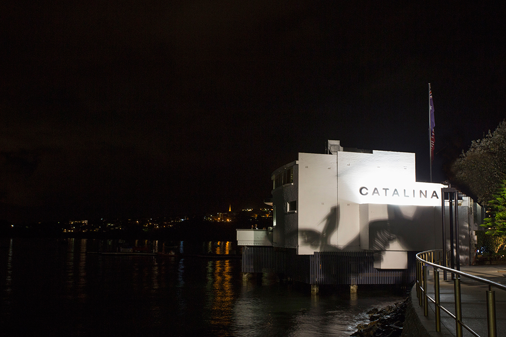 Catalina Restaurant Rose Bay, A Sydney Wedding Planner Review